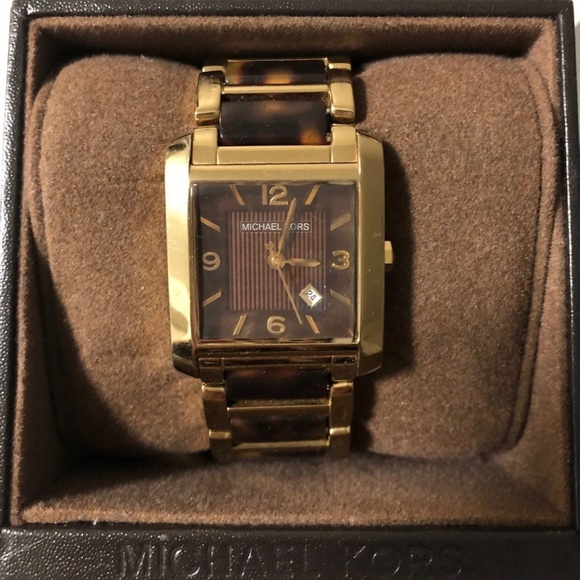 Michael Kors | Accessories | Mk Watch | Poshmark